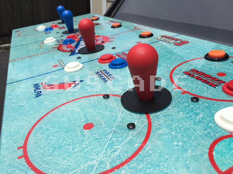 2 On 2 Open Ice Challenge – Guscade