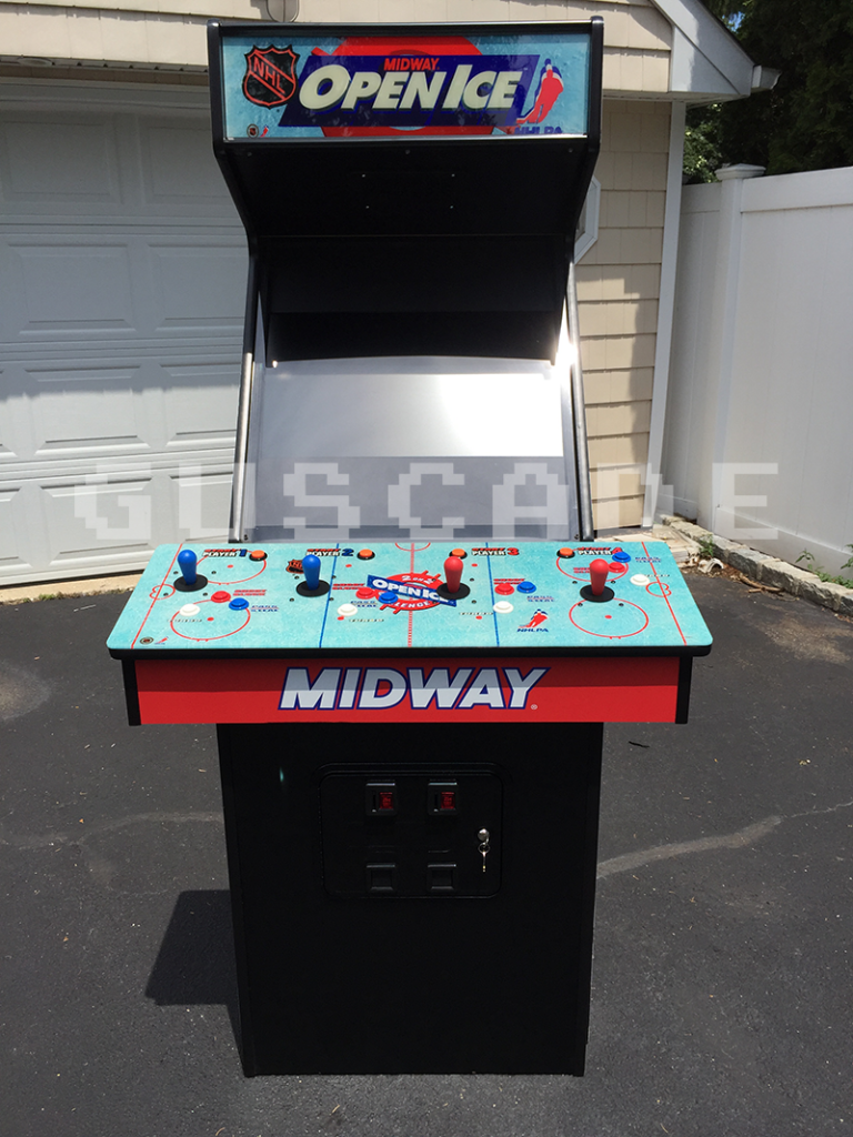 2 On 2 Open Ice Challenge – Guscade