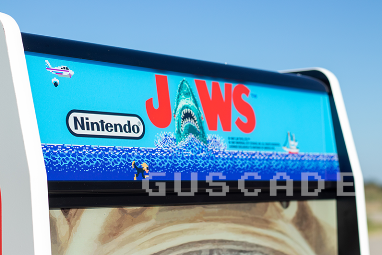 JAWS LE – Guscade