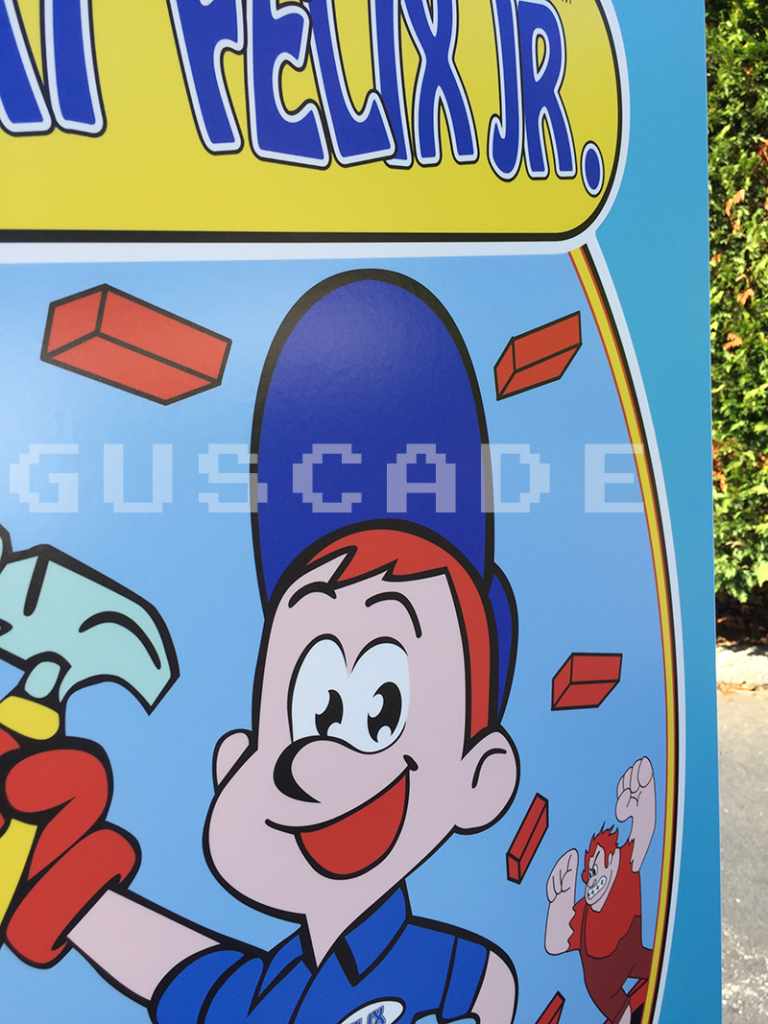 Fix It Felix Jr. – Guscade
