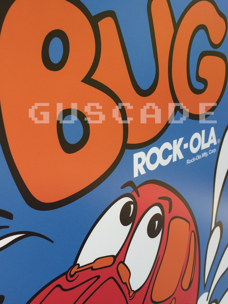 Jump Bug – Guscade