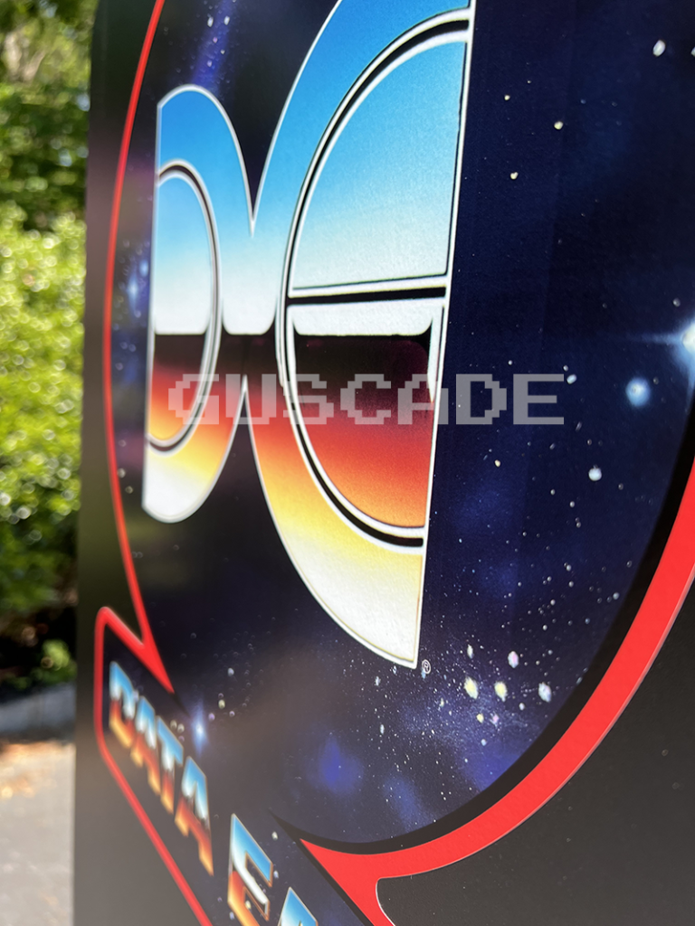 Caveman Ninja – Guscade